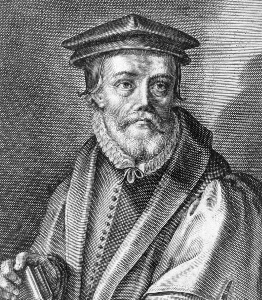 John Bradford – Iglesia Anglicana Ortodoxa